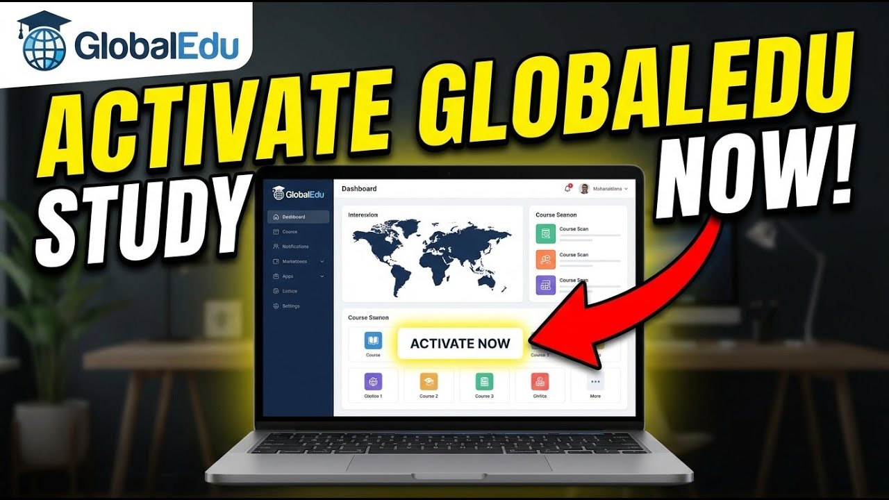 How to Activate Your Study Experience with Global Experiences - Step By Step