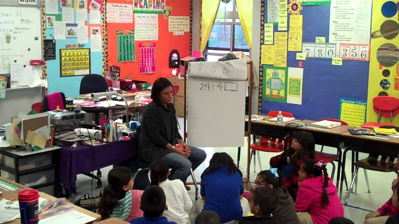 Mrs  Smith 3rd Grade Math