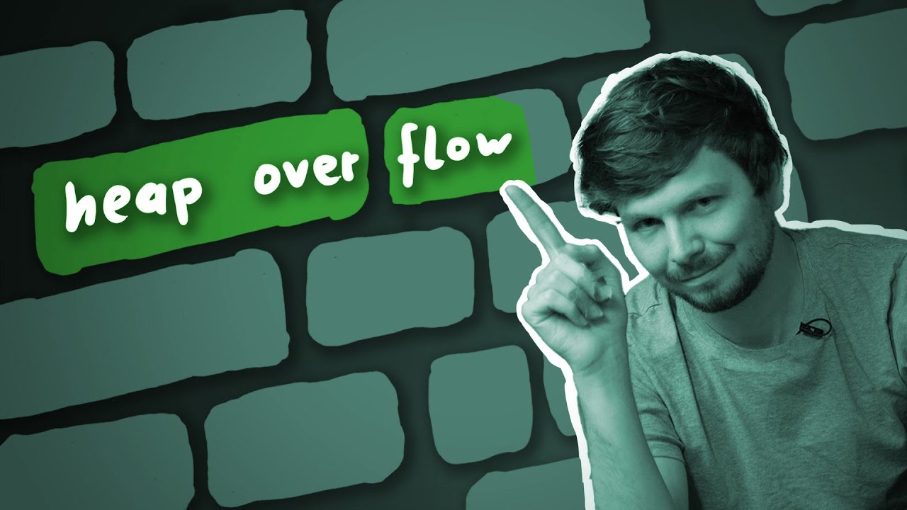 How To Exploit a Heap Overflow