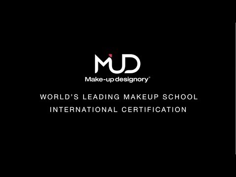 Journey of MUD | Makeup Designory | International Makeup School