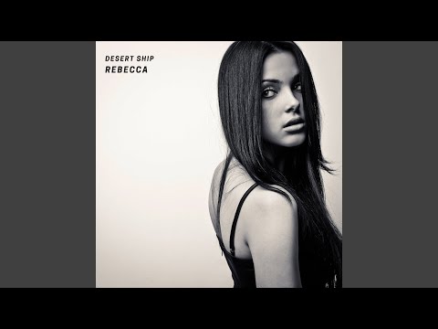 Exploring Love and Healing with Desert Ship's “Rebecca” Single