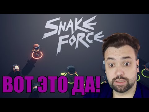 Steam Community :: Video :: Стрим игры Snake Force