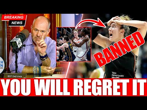 2 Minutes Ago: Rich Eisen DESTROYED Marina Mabrey For BRUTALLY ATTACKING Caitlin Clark
