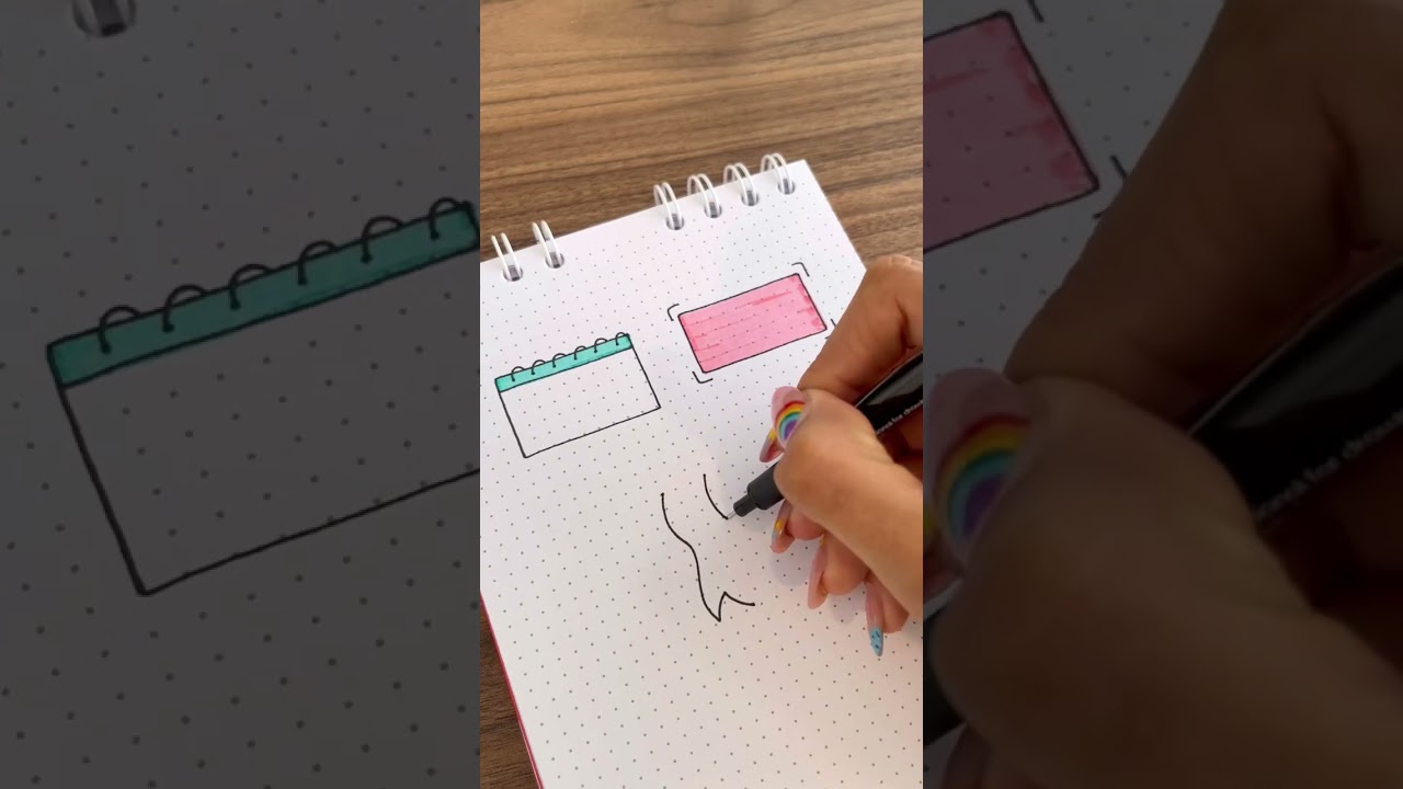 3 ideas para decorar tus títulos✨