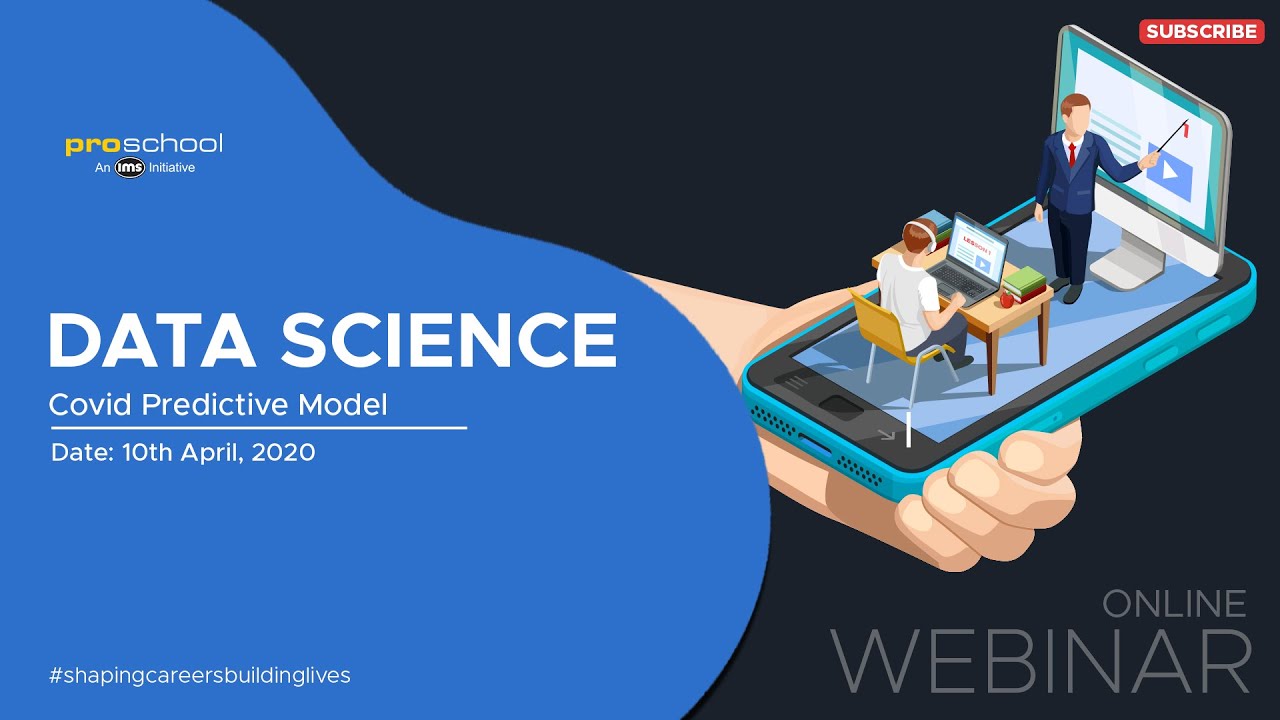 Covid-19 Predictive Modeling using Python | Data Visualization | Panel Data Analysis | Webinar