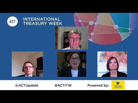 What is the future of ESG and sustainability