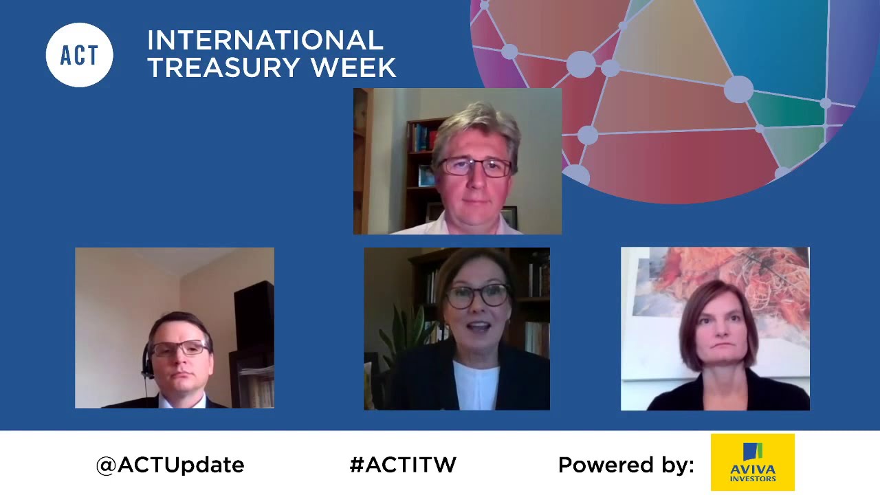 Bagaimana masa depan ESG dan keberlanjutan?