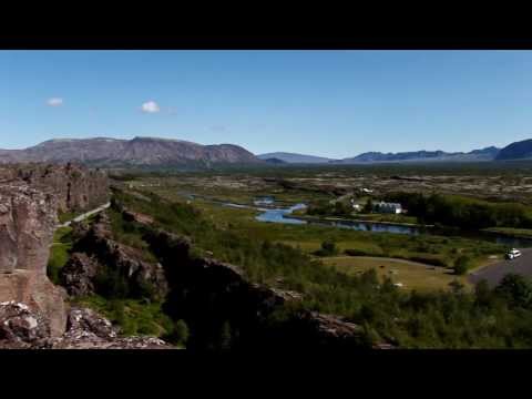 þingvellir - Thingvellir - Iceland