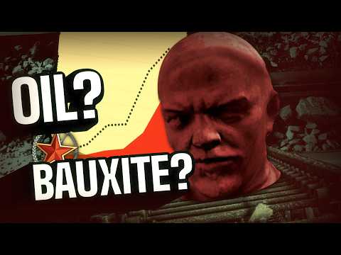 Steam Community :: Workers & Resources: Soviet Republic