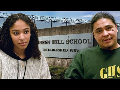 Would You Take a College Class Inside a Prison? | Gateways