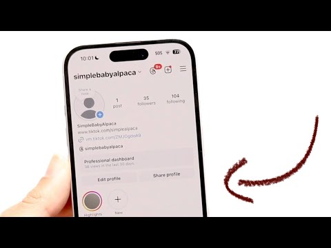 How To Add Instagram Highlight Without Posting To Story! (2025)