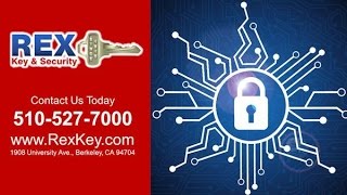 3 Best Locksmiths in Berkeley, CA - Expert Recommendations