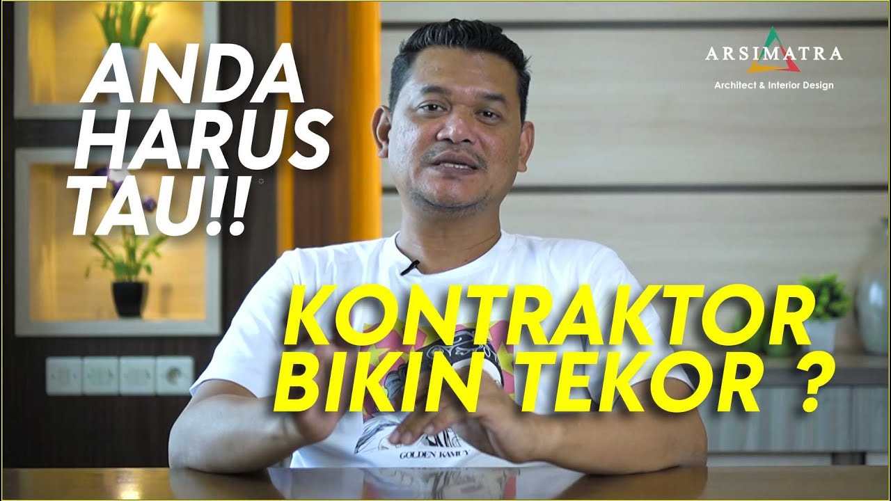 Building Your Own House VS Using Contractor Services, The Best One Is This