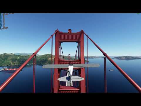 Steam Community :: Video :: MFS 2020 San Francisko