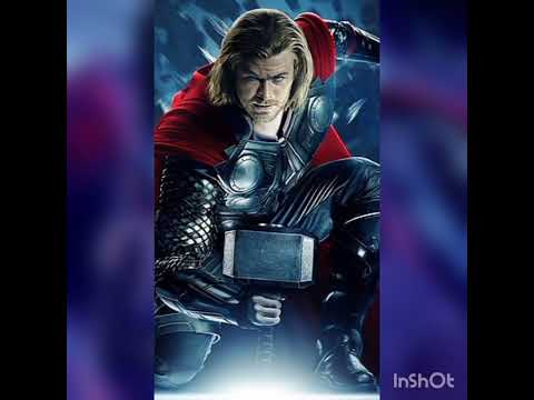 Top 5 Thor image for wallpaper #Avengers #Thor #short