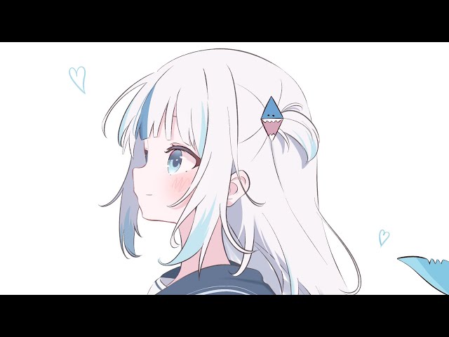 Hololive announces popular VTuber Gawr Gura's graduation