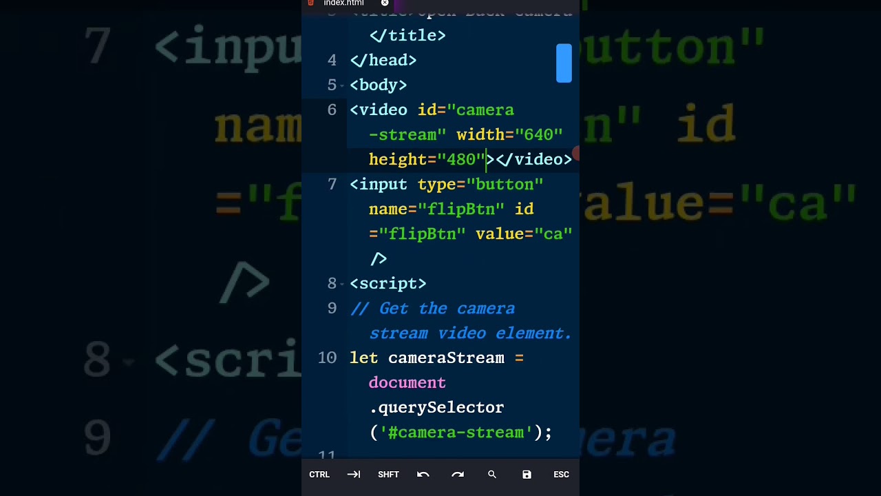 pinch 2 Zoom plugin.