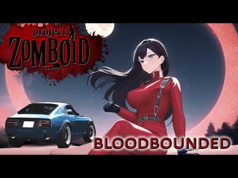 Steam Community :: Video :: Bloodbounded #5 - Project Zomboid AI ...