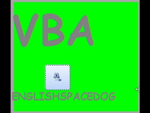 VBA Lesson 08 - Export an Access table or query to Excel