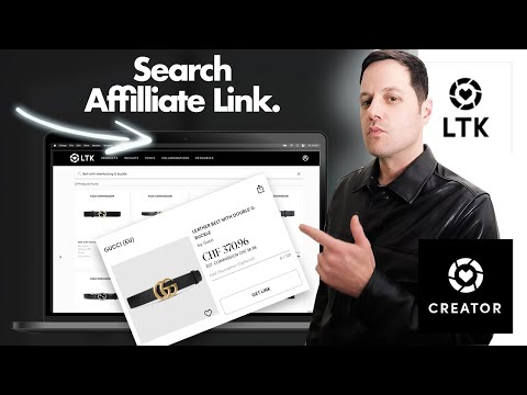 LTK Shop App - Affiliate Links - Search - LIKEtoKNOWit ► Part #01