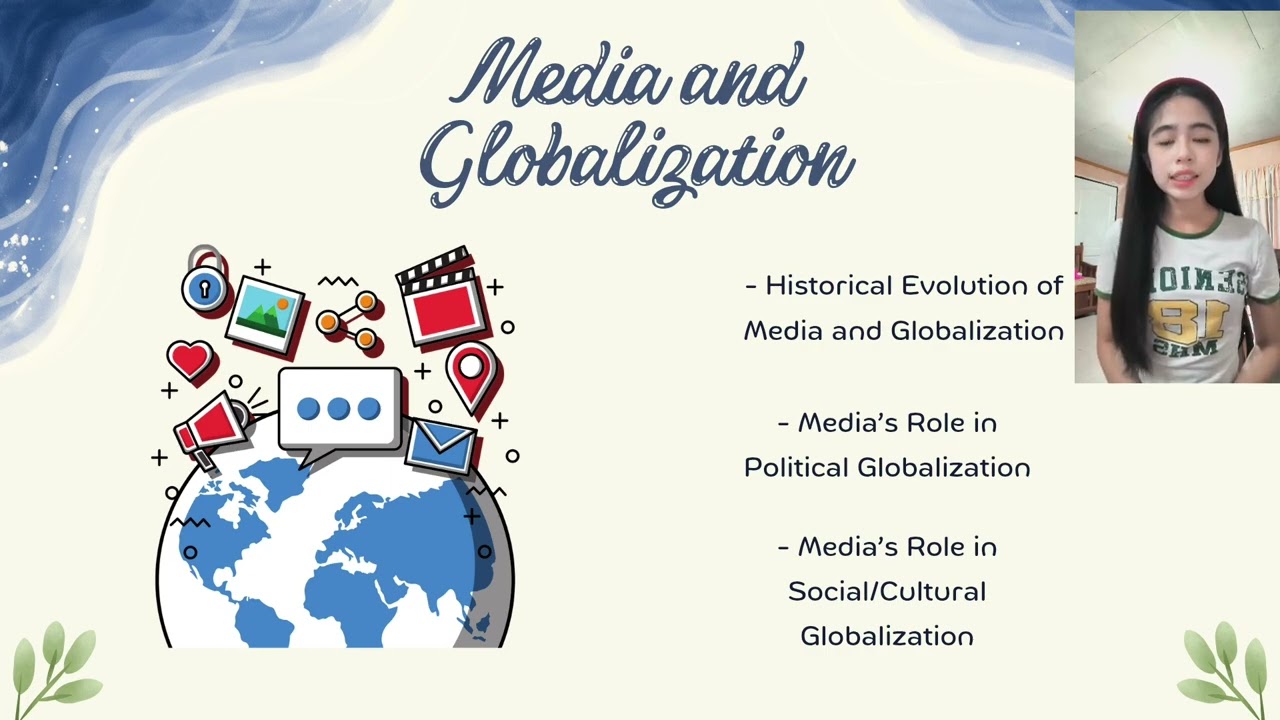 Media and Globalization 