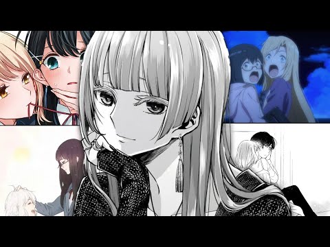 10 Yuri Manga To Binge Over The Summer
