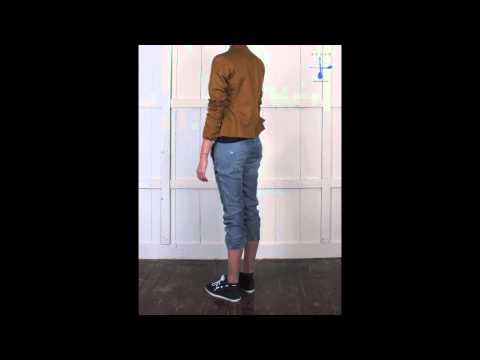 G-star Raw Laundry arc loose tapered (91044 4034)) By Denimplus