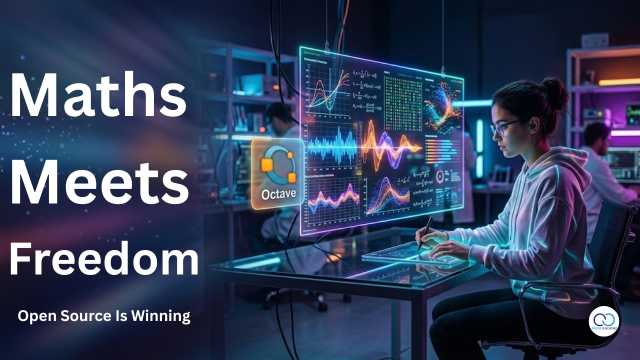 The Powerful Free Tool Transforming Modern Scientific Computing | ContentCatalyst