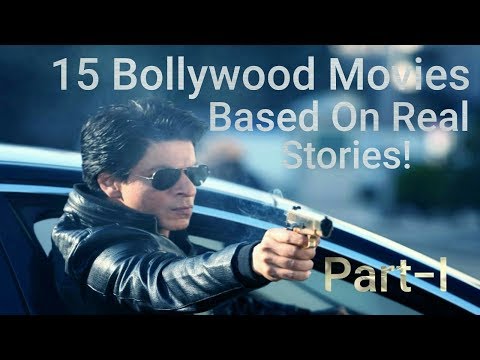 15 Bollywood Movies Based On True Story | Part-I | Picture Perfect