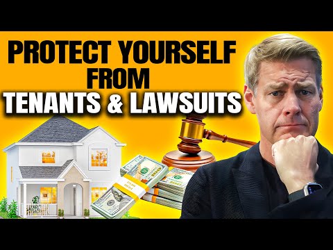 Why You Should Create An LLC For Your Rental Property