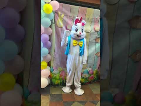 NMSU: Easter Brunch 2025