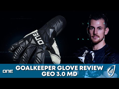 The One Glove GEO 3.0 MD | Goalkeeper Glove Review