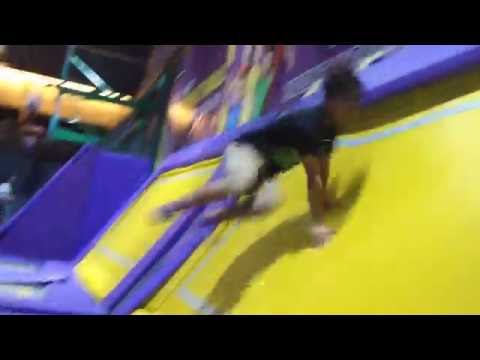 Steam Community :: Video :: Trampoline Park Philippines