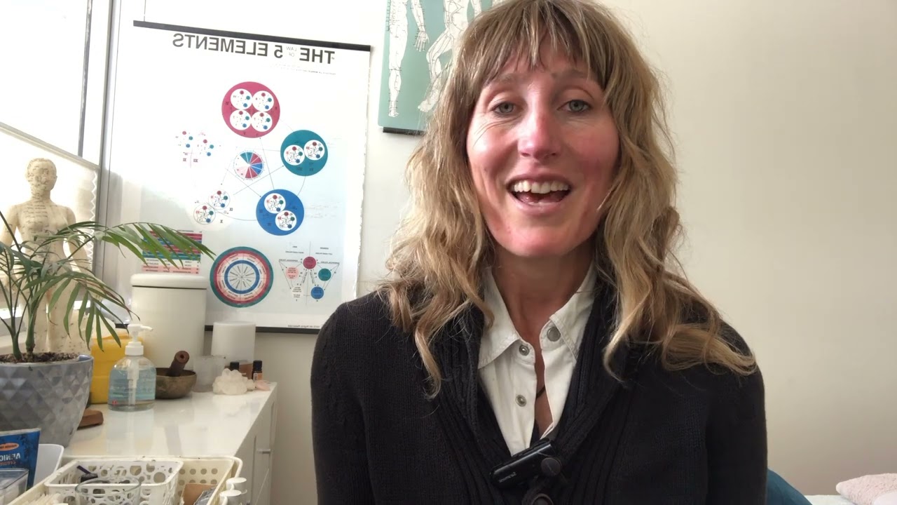 Innate Being Therapies