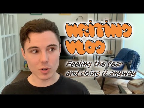 Is it realistic to dream with a 9-5? Introduction to my writing journey!