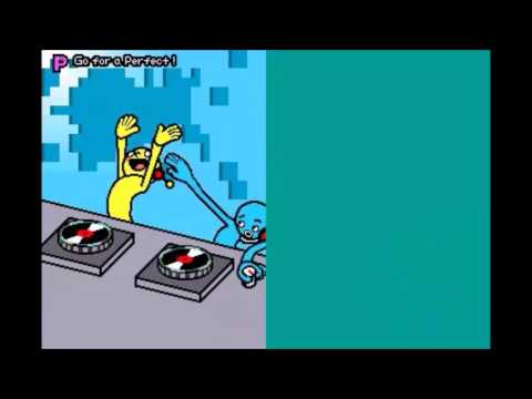 dj school but only dj yellow talking