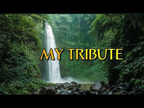 My Tribute - Andrae Crouch