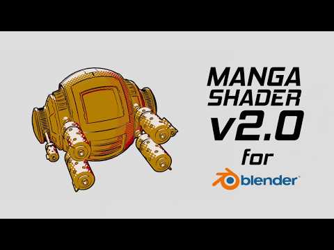 Cool Blender Stuff — Scifi-Meshes.com