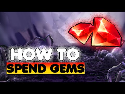 Steam Community :: Video :: HOW TO PROPERLY SPEND GEMS IN RAID: SHADOW ...