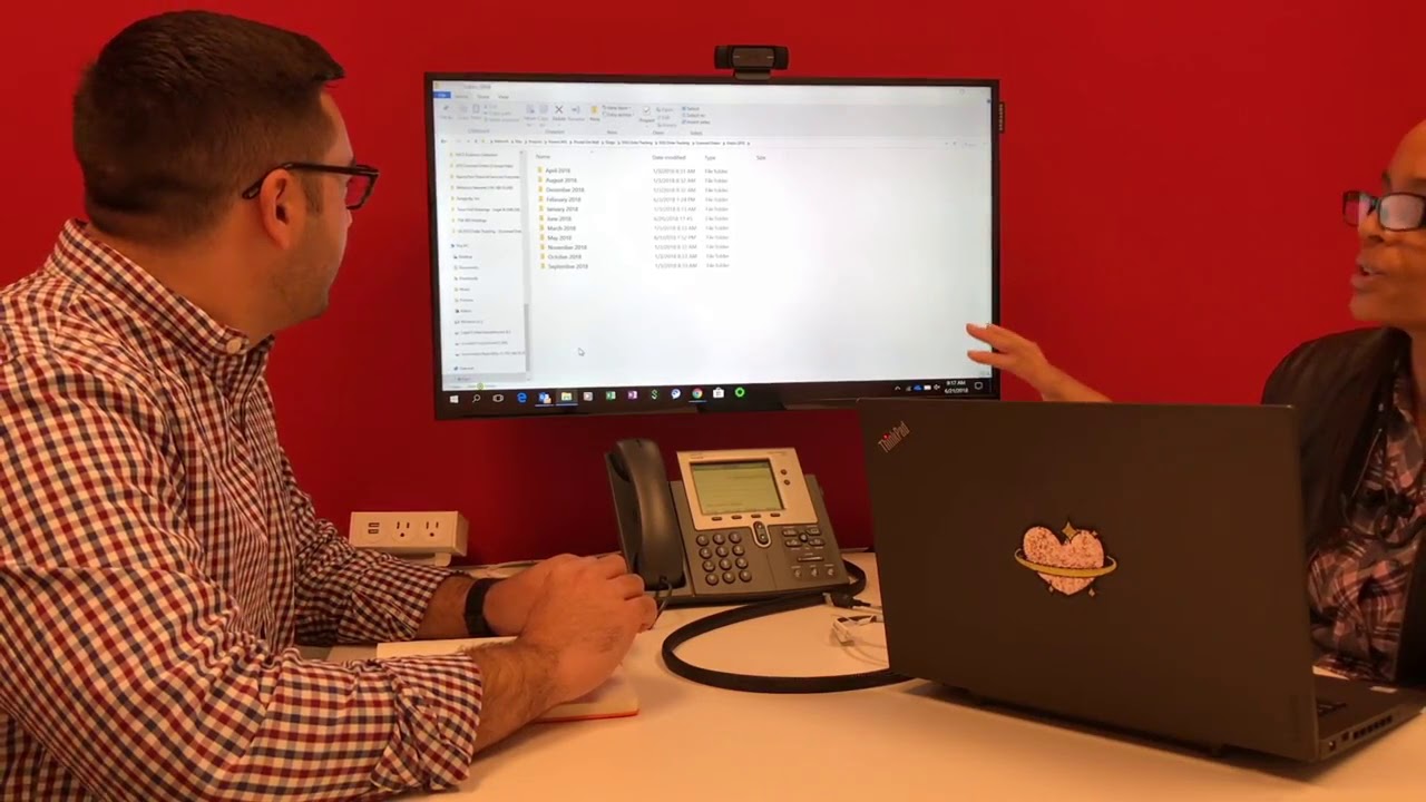 2018 Summer Intern Video Contest #5