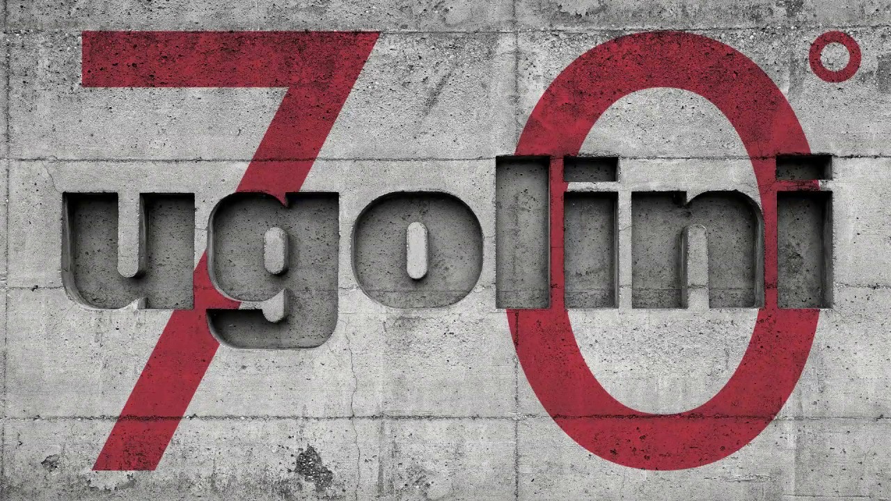 Ugolini spa - Corporate video - 佳敏企業