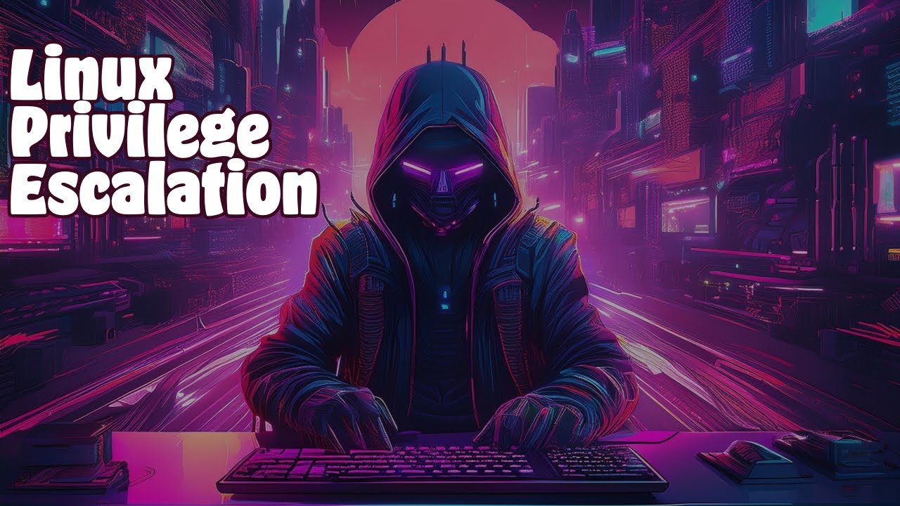 The Complete Linux Privilege Escalation Course | TryHackMe Junior Penetration Tester | OSCP