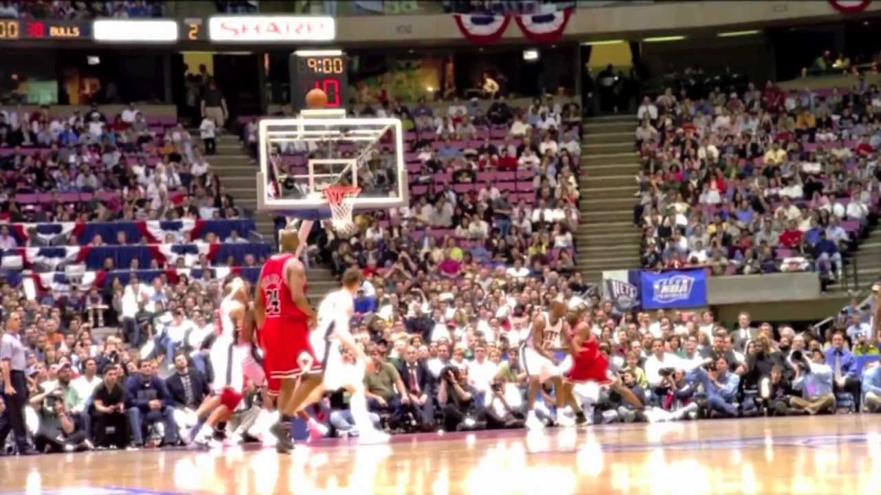 Re: [討論] LBJ跟MJ都是GOAT不行嗎？ 對，不行！ - 看板NBA - PTT網頁版