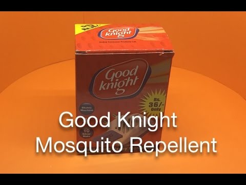 Good Knight Mosquito Repellent - Latest Price, Dealers & Retailers in India