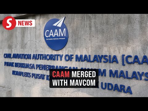 CAAM to become statutory body, merge with Mavcom effective Aug 1, says Loke