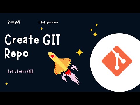 Getting Started with Git: How to Create a Repository Using Command-Line Interface (CLI) | S1E01