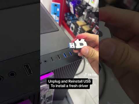 Here are 4 Ways to fix USB no media error! 🔧🤩