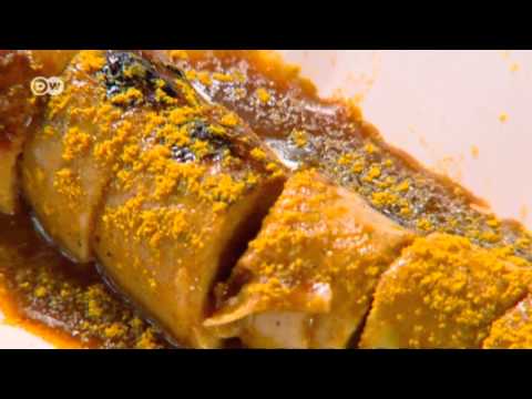 German Sausages in Europe | Euromaxx