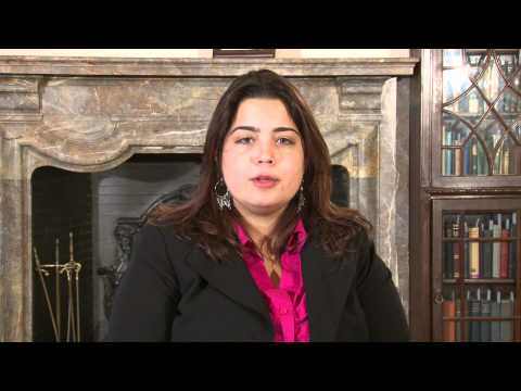 Difference Makers 2012 - Manall Farhat