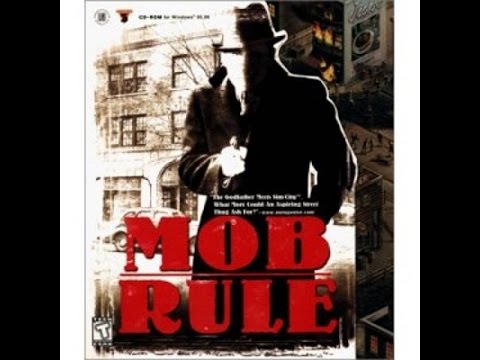 Steam Community :: Mob Rule Classic